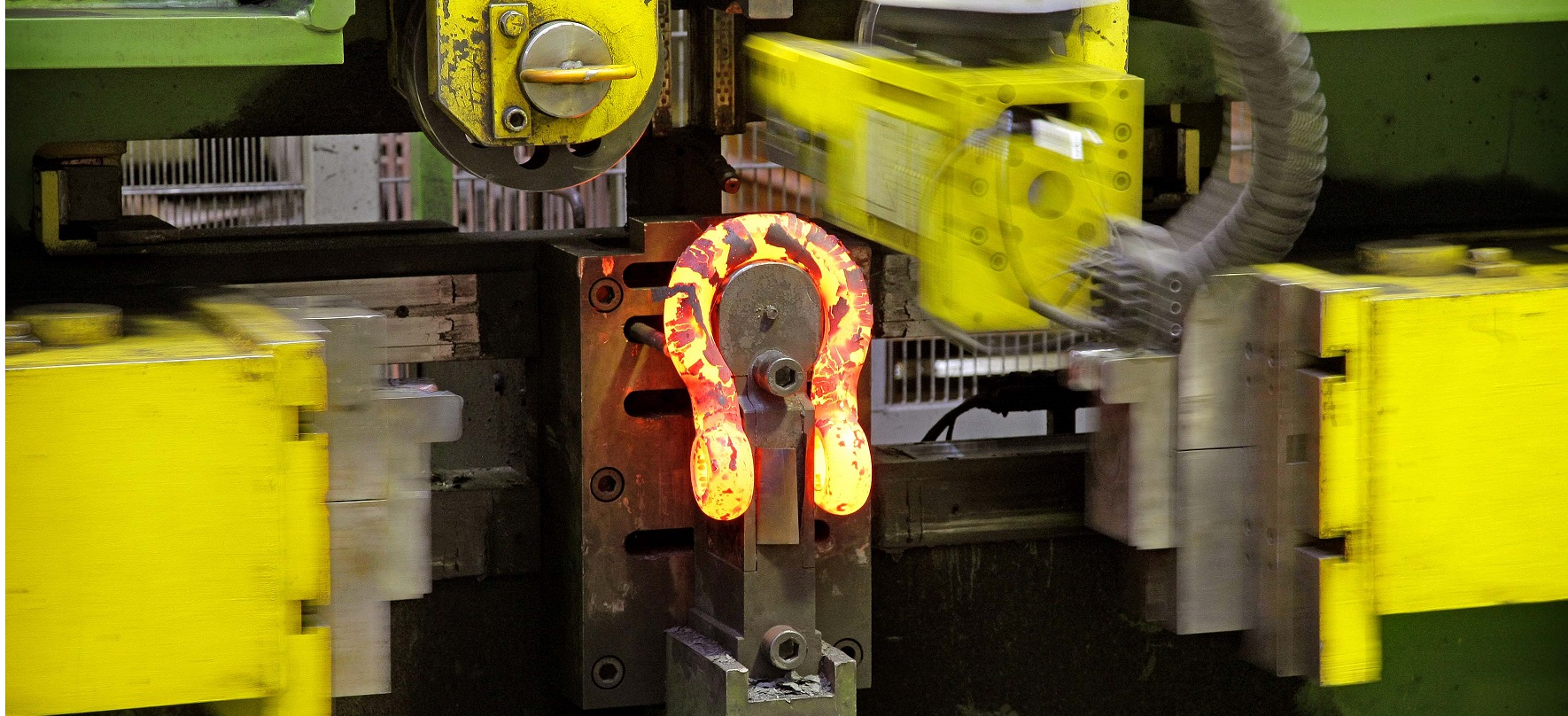 Green Pin® sluitingen - Roodenberg Staalkabels BV